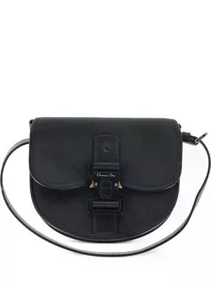 Dior Gallop Mini Messenger Bag