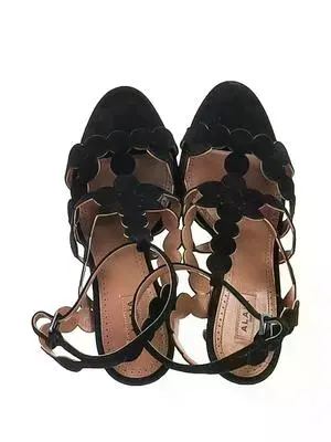 Alaïa Gladiator Sandals