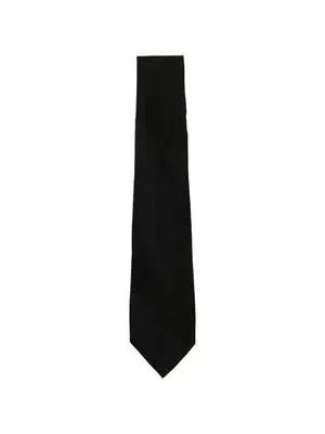 TOM FORD Neck Tie - Black