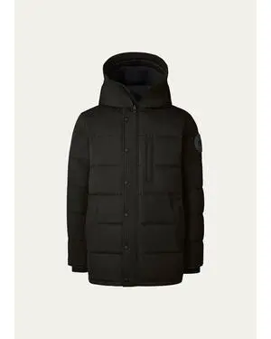 Canada Goose Carson Heritage Parka - Multi