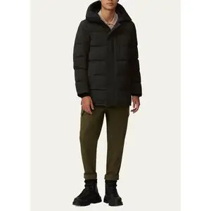 Canada Goose Carson Heritage Parka - Multi