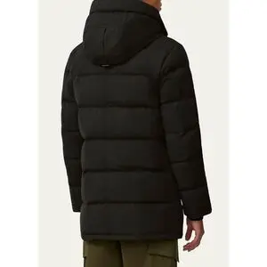 Canada Goose Carson Heritage Parka - Multi