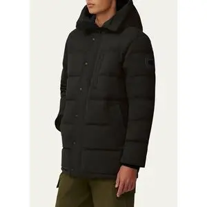 Canada Goose Carson Heritage Parka - Multi