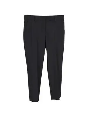 Theory Straight-leg Trousers