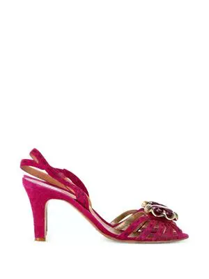 Marc Jacobs Open Toe Sandals For Women