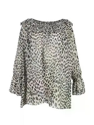 Temperley London Long Sleeve Tops