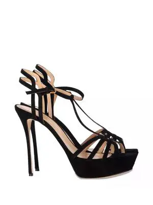 Sergio Rossi Adjustable Sandals For Women