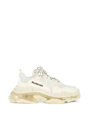 Balenciaga Lace Shoes For Women