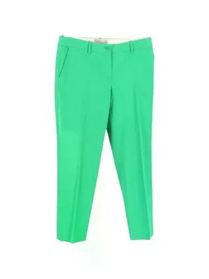 Michael Kors Straight Leg Pants For Women