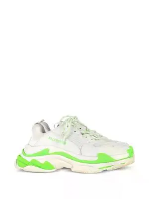 Balenciaga Triple S Sneakers