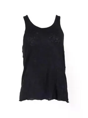 HAIDER ACKERMANN Racerback Tank Top