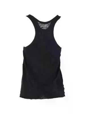 HAIDER ACKERMANN Racerback Tank Top