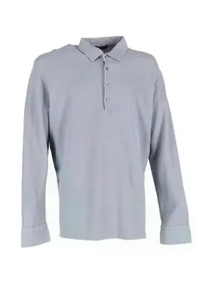 Loro Piana Long Sleeve Shirts For Men