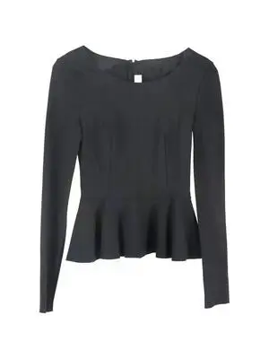 Stella Mccartney Peplum Blouses