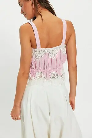 Free People Mina Tank