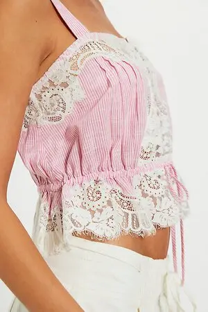 Free People Mina Tank