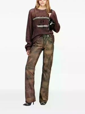 DIESEL® L-ysa Trousers