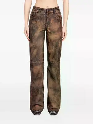 DIESEL® L-ysa Trousers