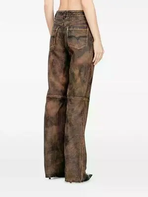 DIESEL® L-ysa Trousers