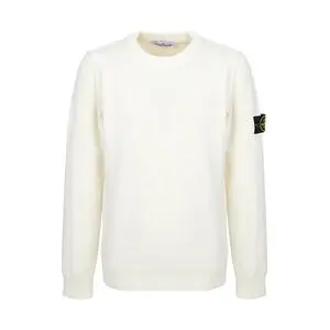 Stone Island Classic Sweaters For Men