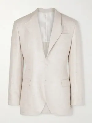 Brunello Cucinelli Blazers For Men