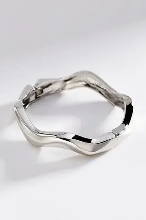 Hinged Bracelets