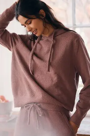 Eberjey Off The Shoulder Sweatshirts Hoodies For Women
