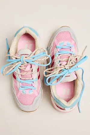 COOLWAY 2003 Sneakers - Pink