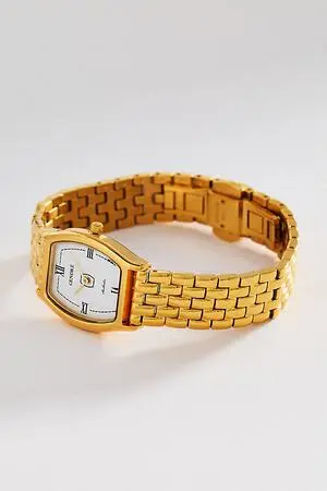 CENDRE London Watch - White / Gold