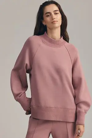 Varley Raglan Sweatshirts Hoodies For Women