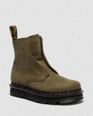Doc Martens Green