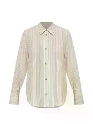 Paul Smith Cuffed Shirts For Women