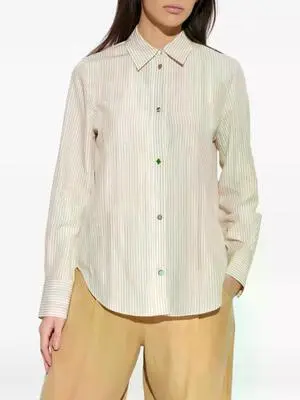 Paul Smith Striped Shirt