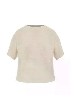 Fabiana Filippi Short T-shirts For Women