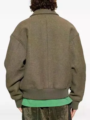 Jacquemus Button Collar Jacket