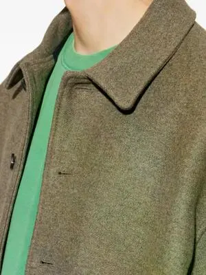 Jacquemus Button Collar Jacket