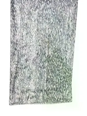 Stella McCartney Fil-coupé Trousers