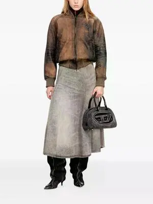 DIESEL® L-cobb-fem Bomber Jacket