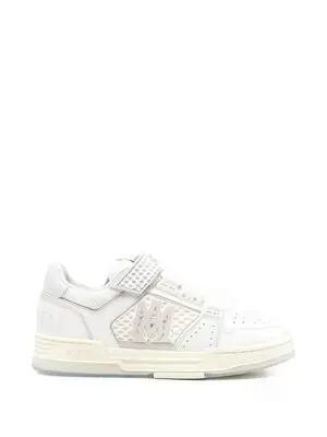 Amiri Ma Skyline Logo Sneakers - White