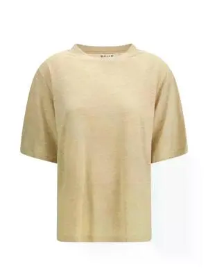 RÓHE Relaxed Linen T-shirt