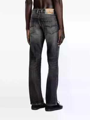 DIESEL® D-vyl 1993 Jeans - Black