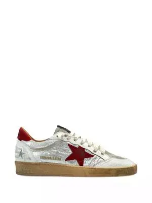GOLDEN GOOSE Ball Star Sneakers