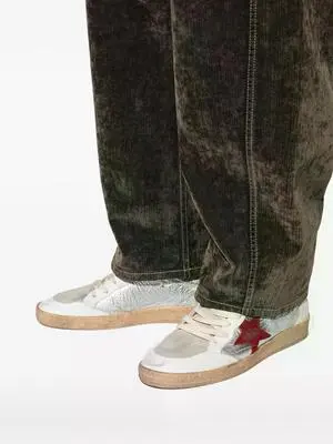 GOLDEN GOOSE Ball Star Sneakers