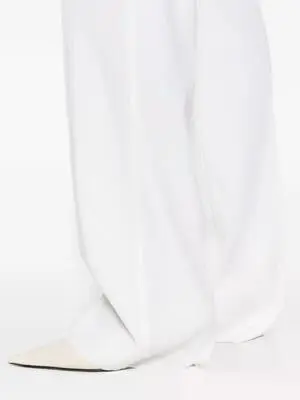 Max Mara Wool Trousers