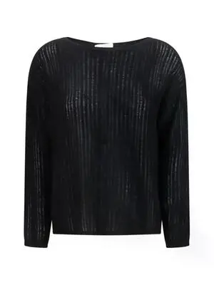 Allude Medium Knit Sweaters For Women