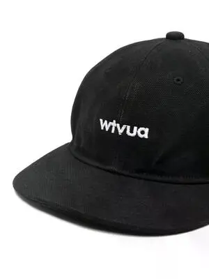 WTAPS Logo Baseball Cap