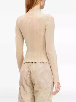 DIESEL® M-melissa Cardigan - Neutrals