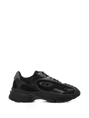 COACH Speed Runner Sneakers - Black