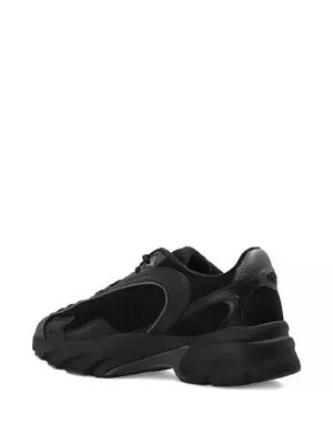 COACH Speed Runner Sneakers - Black
