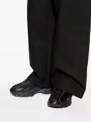COACH Speed Runner Sneakers - Black